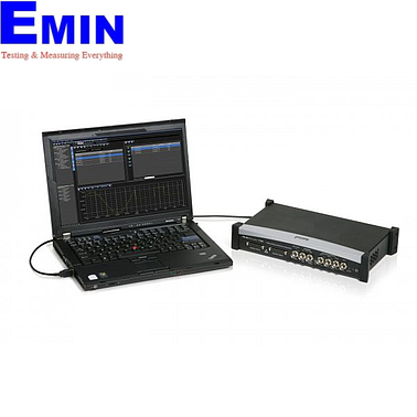 Lecroy ArbStudio 1102 Arbitrary Waveform Generators (125 MHz, 1 GS/s, 2CH) | EMIN.COM.MM
