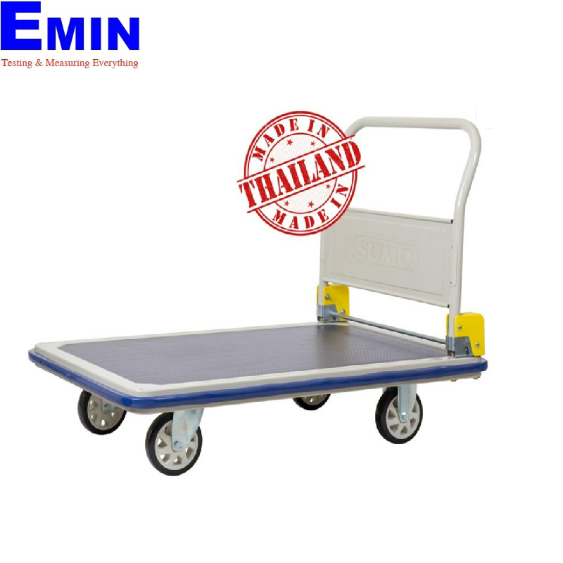 SUMO HG-311 Trolley (400kg - 500kg) | EMIN.COM.MM