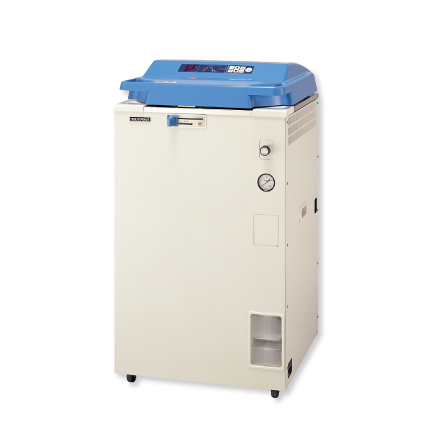 HIRAYAMA HV 110 Autoclave | EMIN.COM.MM