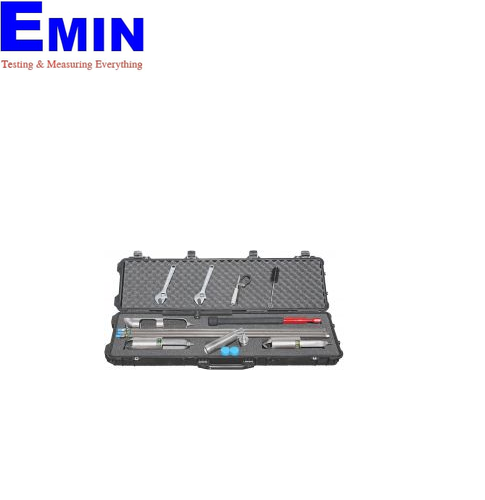 AMS 209.51 3 1/4" Basic Soil Sampling Kit | EMIN.COM.MM