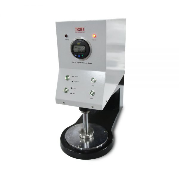 Testex TF121C Auto Thickness Gauge | EMIN.COM.MM