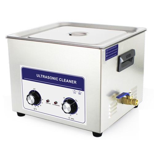 Total Meter TP-06 Ultrasonic cleaning machine | EMIN.COM.MM