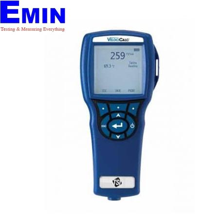 TSI 9565-P-NB Multi-function Ventilation Meter | EMIN.COM.MM