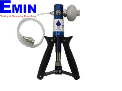 R&D Instruments HP-25 Pneumatic Hand Pump (25 Bar) | EMIN.COM.MM