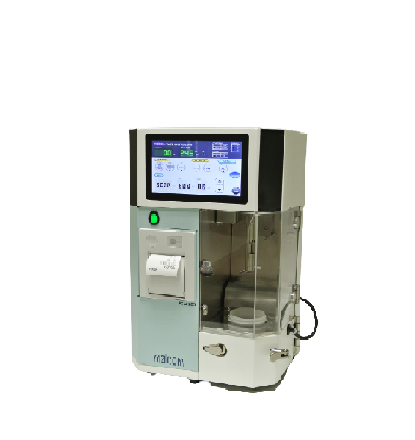 Malcom PCU-285 Spiral Viscometer (5～800Pa.s, 1～50rpm) | EMIN.COM.MM