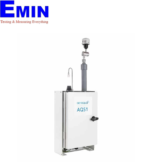 Aeroqual AQS 1 Air Quality Monitor | EMIN.COM.MM