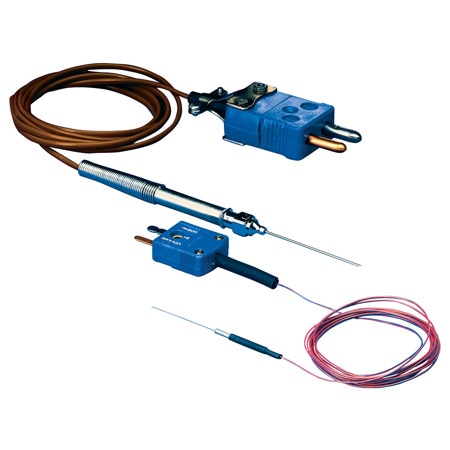 OMEGA HYP3-16-1/2-T-U-60-SMPW-M Hypodermic Needle Thermocouple & RTD ...