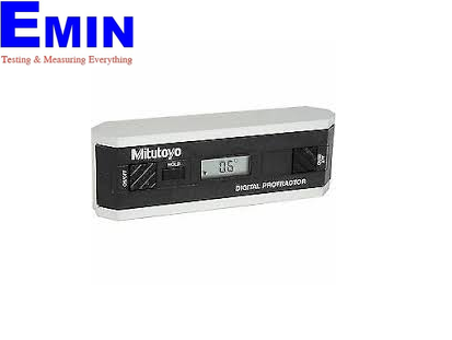 Mitutoyo Digital Protractor 950 317 – LTAX