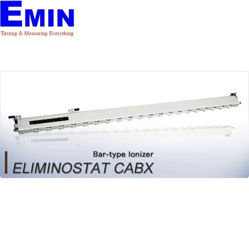 Shishido CABX350 CABX HDC-AC Ionizing Bar (350mm) | EMIN.COM.MM