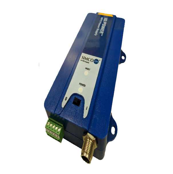 SIMCO IQ Power MPS Power Supply | EMIN.COM.MM