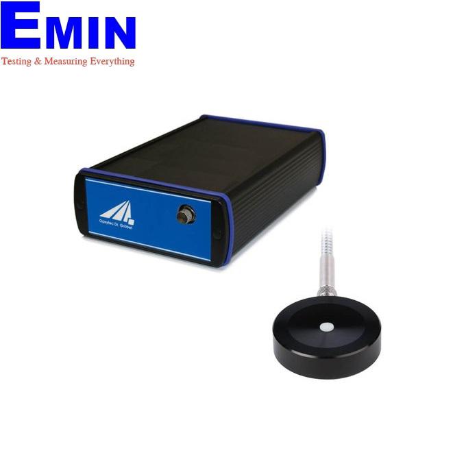Opsytec Dr.Grobel SR900 Spectroradiometer (1~200mW/cm², 200~1100nm) | EMIN.COM.MM