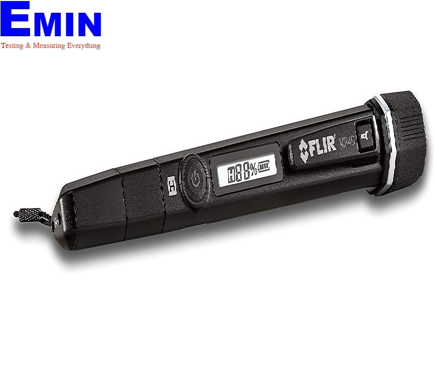 FLIR MR40 Moisture Pen + Flashlight | EMIN.COM.MM