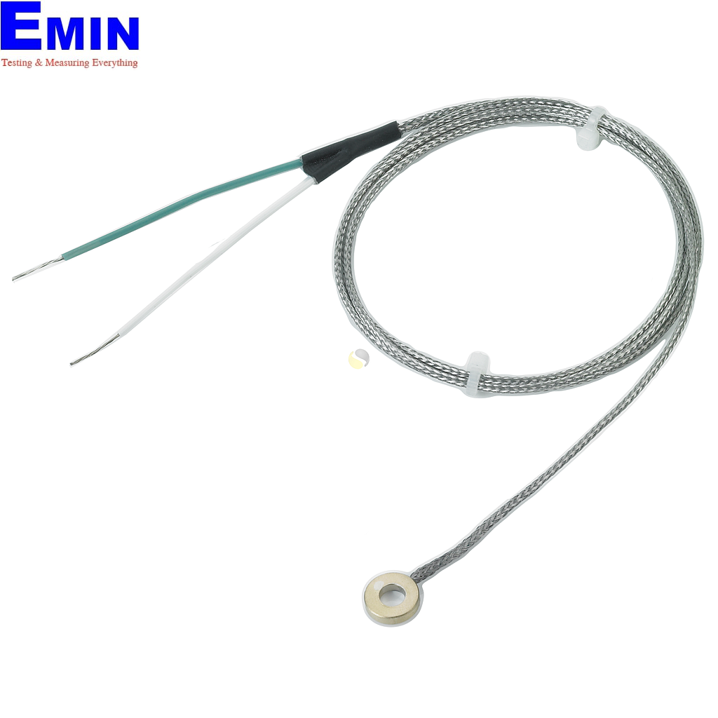 Sterling Sensors TGWASKM1002M0AS7 Washer Thermocouple (Type K 2M M10 ...
