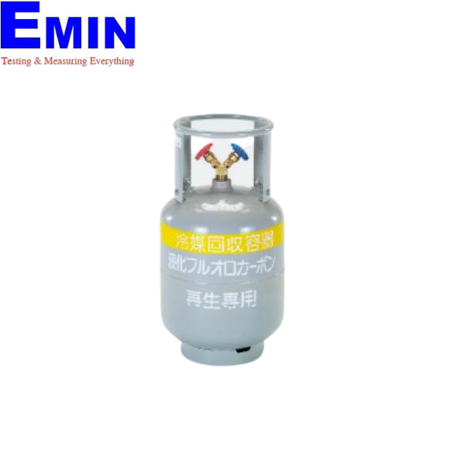 TASCO TA110-20S Recovery-Recycle Cylinder | EMIN.COM.MM
