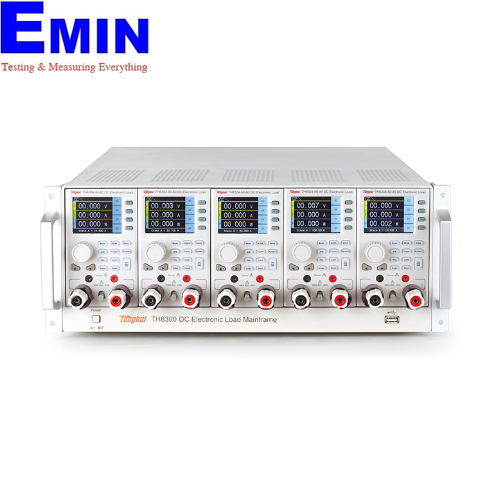 Tonghui TH8300 Programmable DC Electronic Load | EMIN.COM.MM