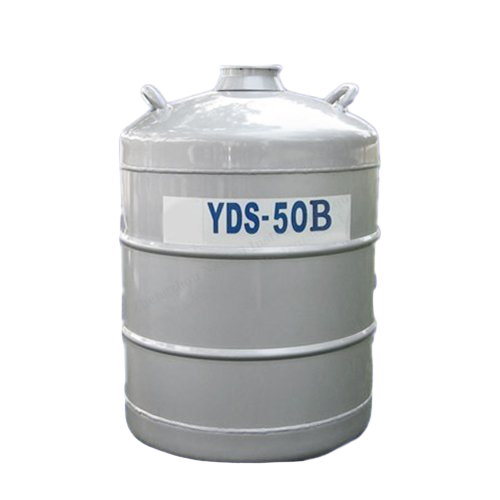 Haier YDS-50B Liquid Nitrogen Container Biological (50L) | EMIN.COM.MM