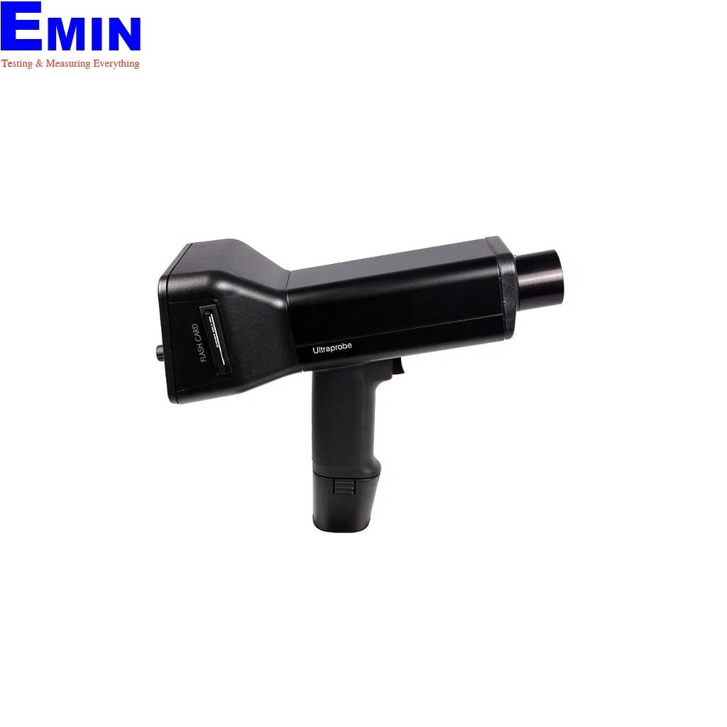 UE Systems Inc Ultraprobe 10000 Ultrasonic Inspection System for ...