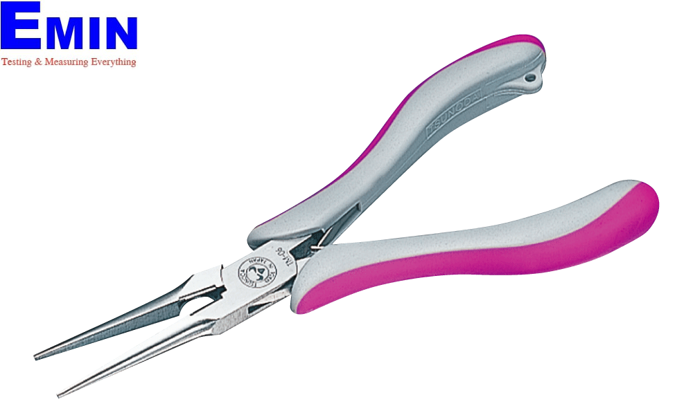 Tsunoda TM-06 Needle Nose Pliers (6-inch) | EMIN.COM.MM