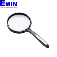 Niigata Seiki No.7507 MAGNIFIER WITH PLASTIC HANDLE | EMIN.COM.MM