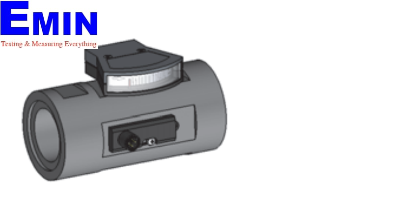 Senseca HR2K2O1-032GK080 Flow switch (30 - 80 l/min, DN 32, process ...