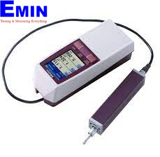 MITUTOYO 178-561-12E Portable Surface Roughness Tester (4mN / 5µmR 90 ...