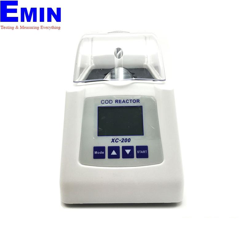 Sinotester XC-200 COD Reactor (20~180℃) | EMIN.COM.MM
