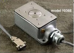 Monroe Electronics 1036E Electrostatic Fieldmeter Sensors (for 177A and ...