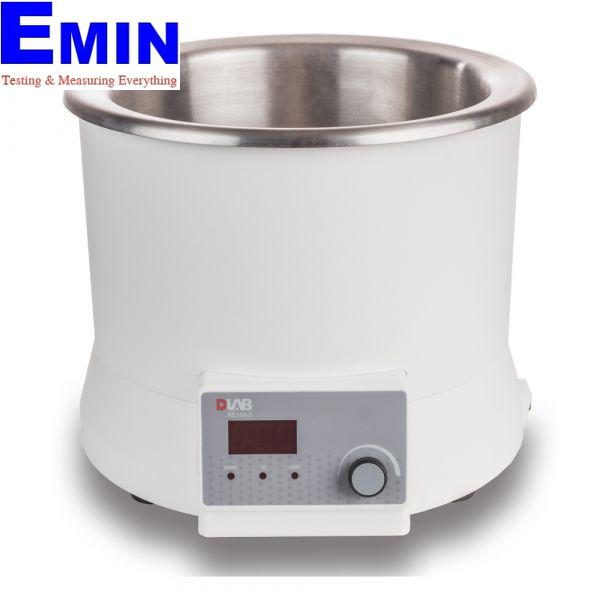 DLAB 18900201 Heating Bath (for RE100-Pro; 5L; 220V) | EMIN.COM.MM