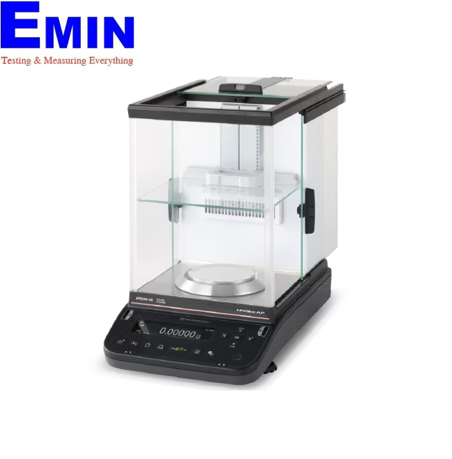Shimadzu AP-135W Analytical Balance (135 g; 0.01mg) | EMIN.COM.MM