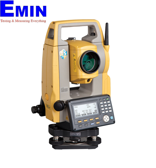TOPCON ES-101 Total Station | EMIN.COM.MM