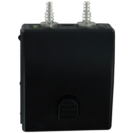 Dwyer TP25 Water Detection Sensor Tape, 1" Wide for Low Conductive ...