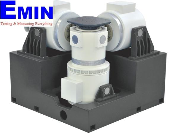 Dongling 3ES-10-HF-1000 Three-axis Vibration Test System (1000/1000 kgf ...