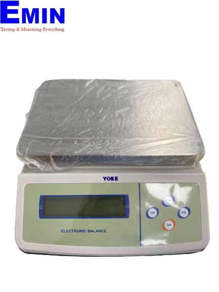 YOKE YP20002 Electronic Balance (2000g,100mg) | EMIN.COM.MM