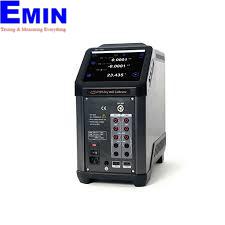 Additel Dry block, Bath Calibrator Inspection Service | EMIN.COM.MM