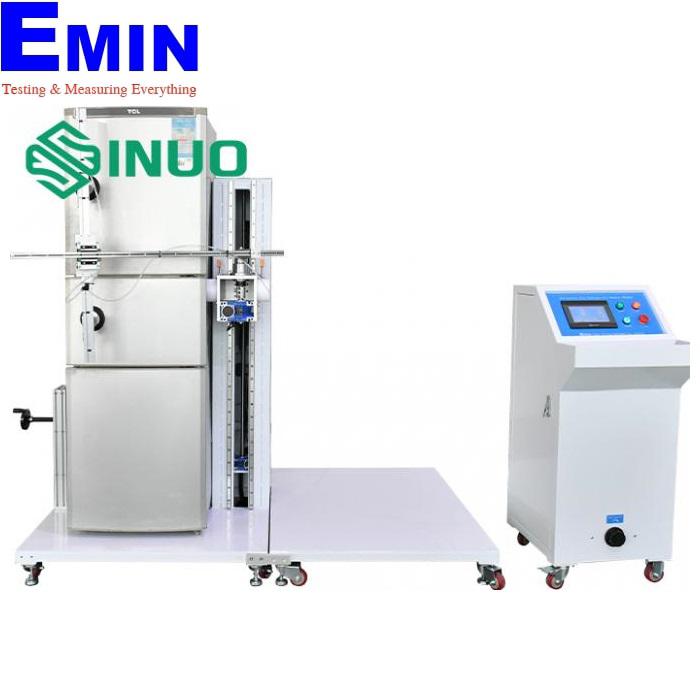 Sinuo SN1201A IEC60335-2-24 Household Appliance Refrigerated Door ...