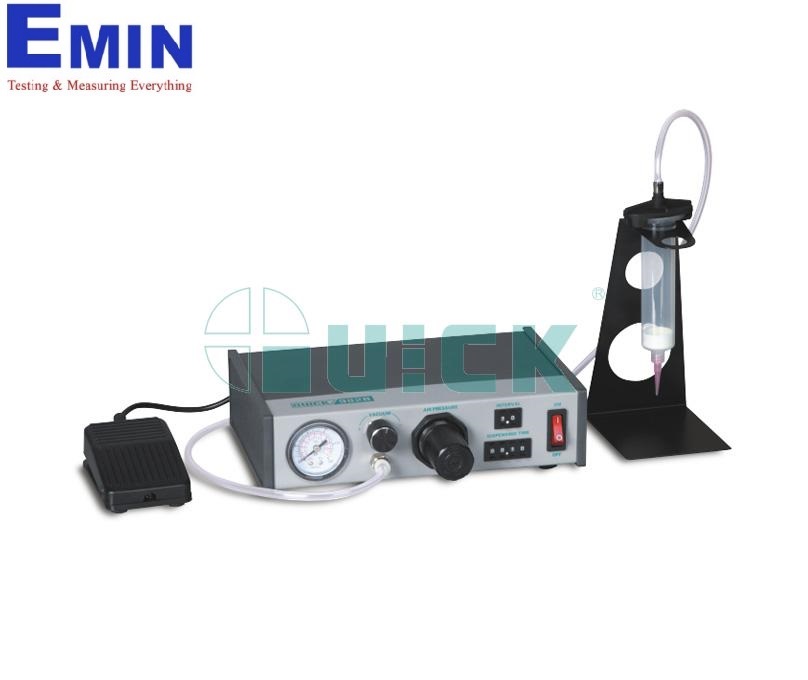 QUICK QUICK 982B Automatic Dispenser | EMIN.COM.MM
