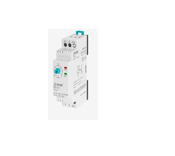TENSE ERV-03 TIMER RELAYS | EMIN.COM.MM