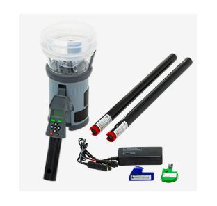 Testifire 2001-001 Smoke, Heat and CO Detector Test Kit | EMIN.COM.MM
