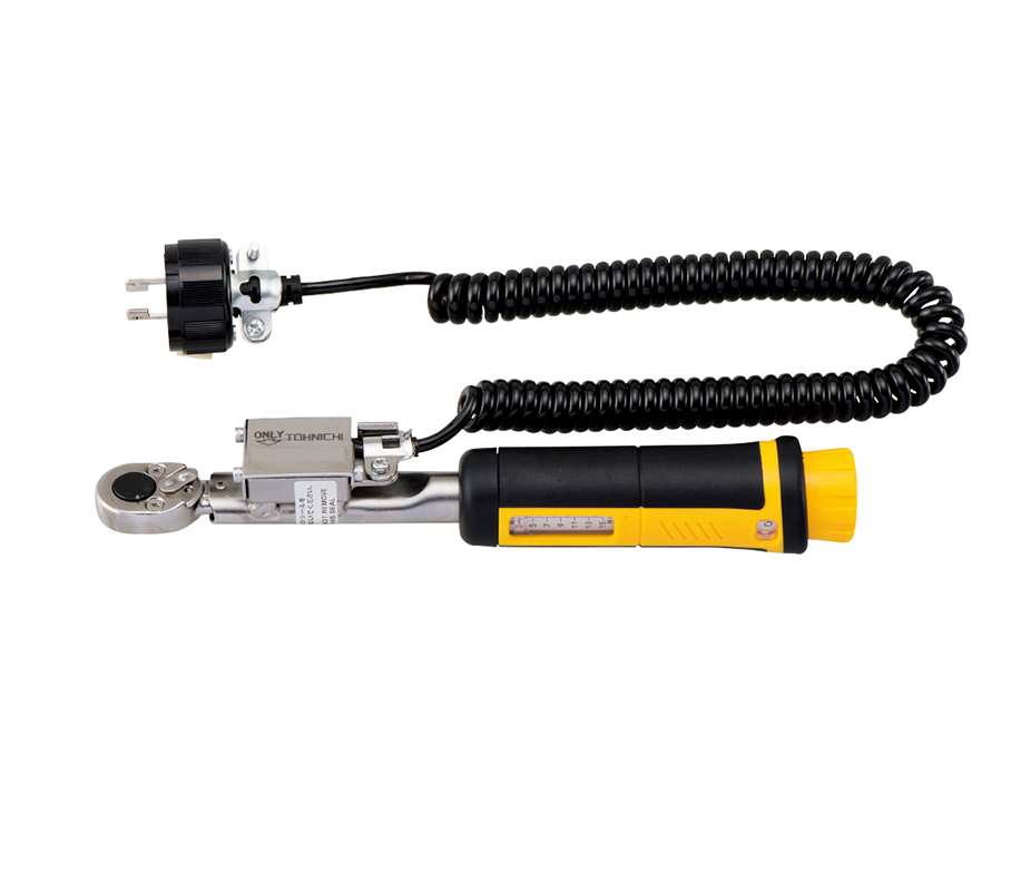 Tohnichi QLMS10N Error Proofing Torque Wrench | EMIN.COM.MM