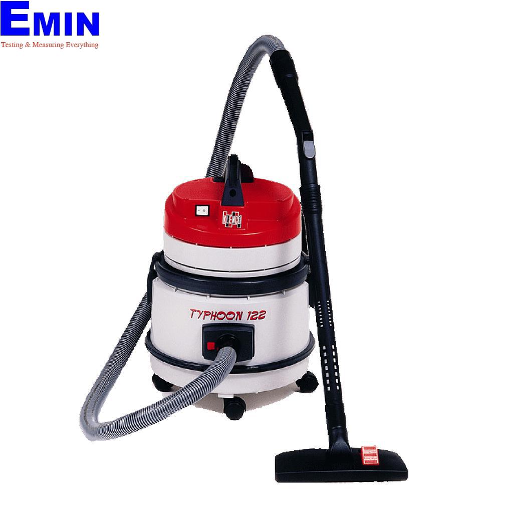Klenco TYPHOON 122 Vacuum cleaner (2380 l/min) | EMIN.COM.MM