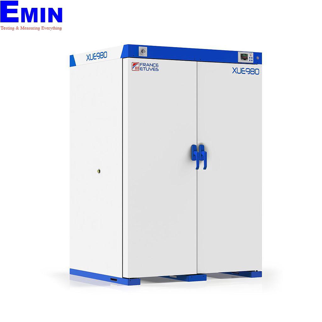 France-Etuves XUE980 Universal Oven (980 liters, 300°C) | EMIN.COM.MM