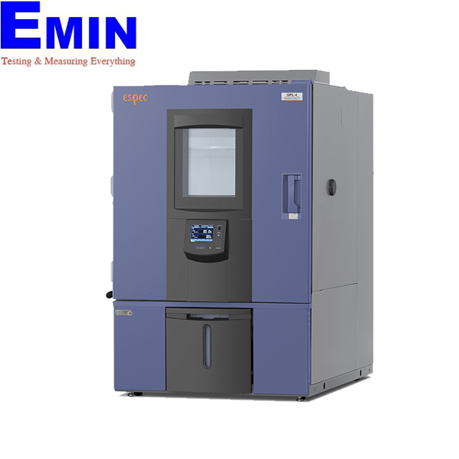 ESPEC GPL-4 Temperature Humidity Chamber (-40~180°C, 784L) | EMIN.COM.MM