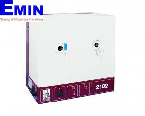 GFL 2102 Water Still for double distillation (2 liter/ hours, without ...