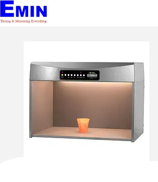 PCE CIC 11-LED Color Viewing Box | EMIN.COM.MM