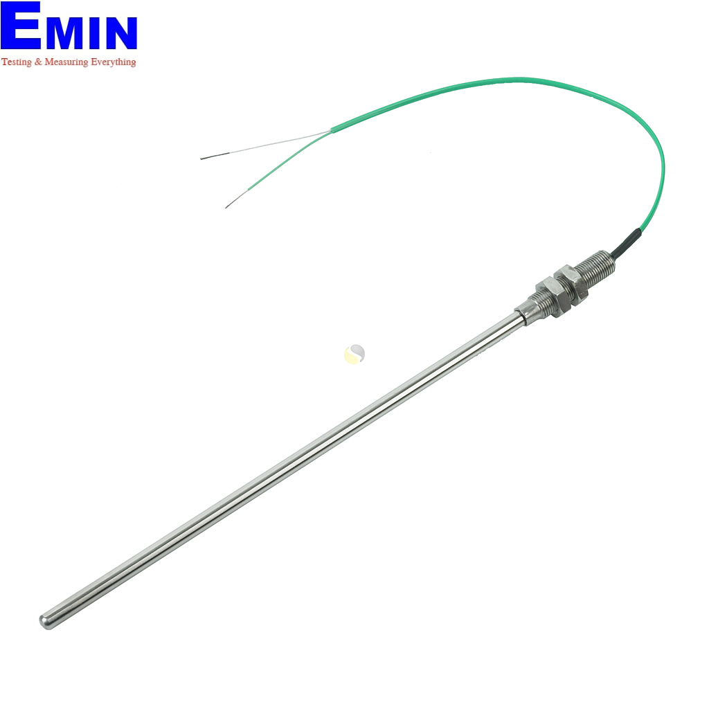 Sterling Sensors TMTPIK1.55001M17 Mineral Insulated Thermocouple with ...