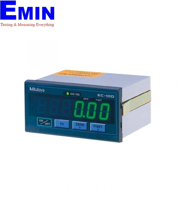 MITUTOYO 542-007 Display Unit EC Counter | EMIN.COM.MM