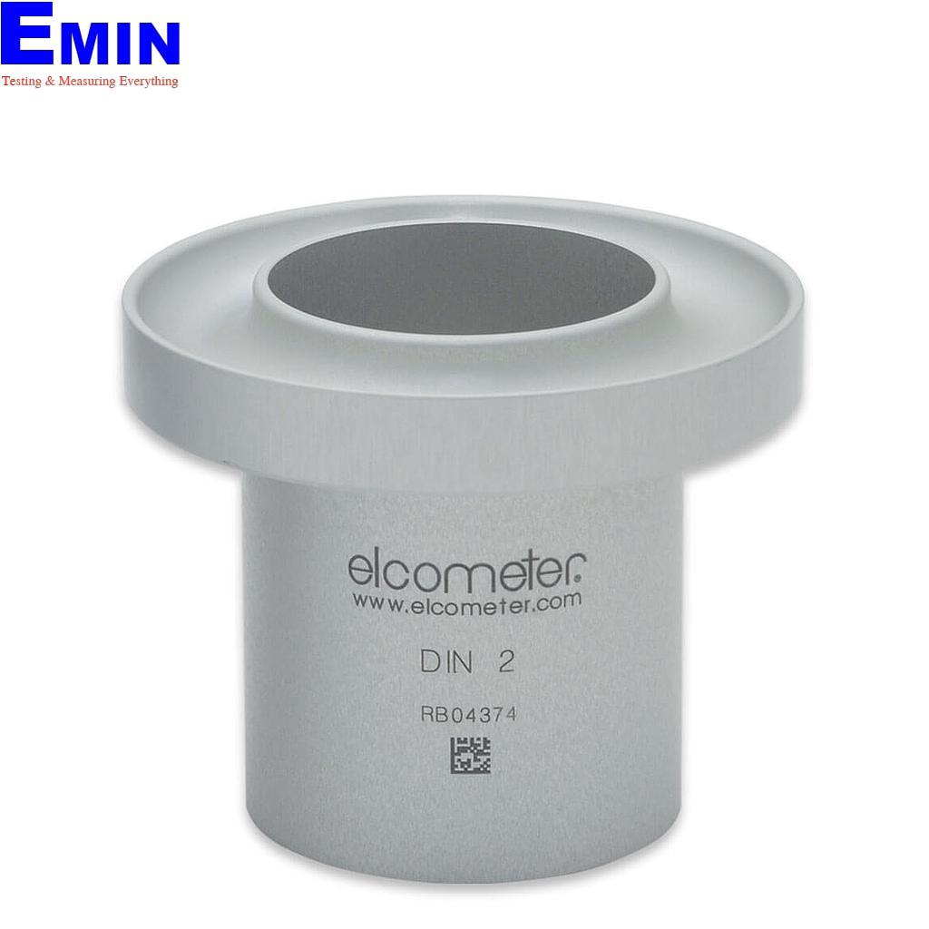 ELCOMETER 2353 ISO Viscosity Flow Cup (188 - 684 cSt) | EMIN.COM.MM