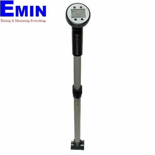 GLobal Water FP111 FLOW PROBE 3.7 to 6 ft handle | EMIN.COM.MM