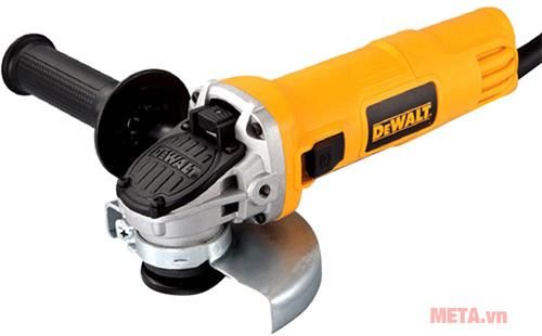DEWALT DW830 Angle Grinders | EMIN.COM.MM
