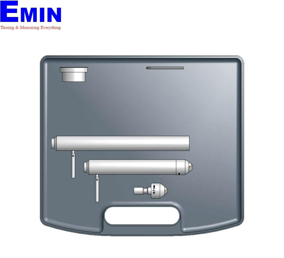 ELCOMETER 1615 Impact Tester Kit B (ISO 6272/2) | EMIN.COM.MM